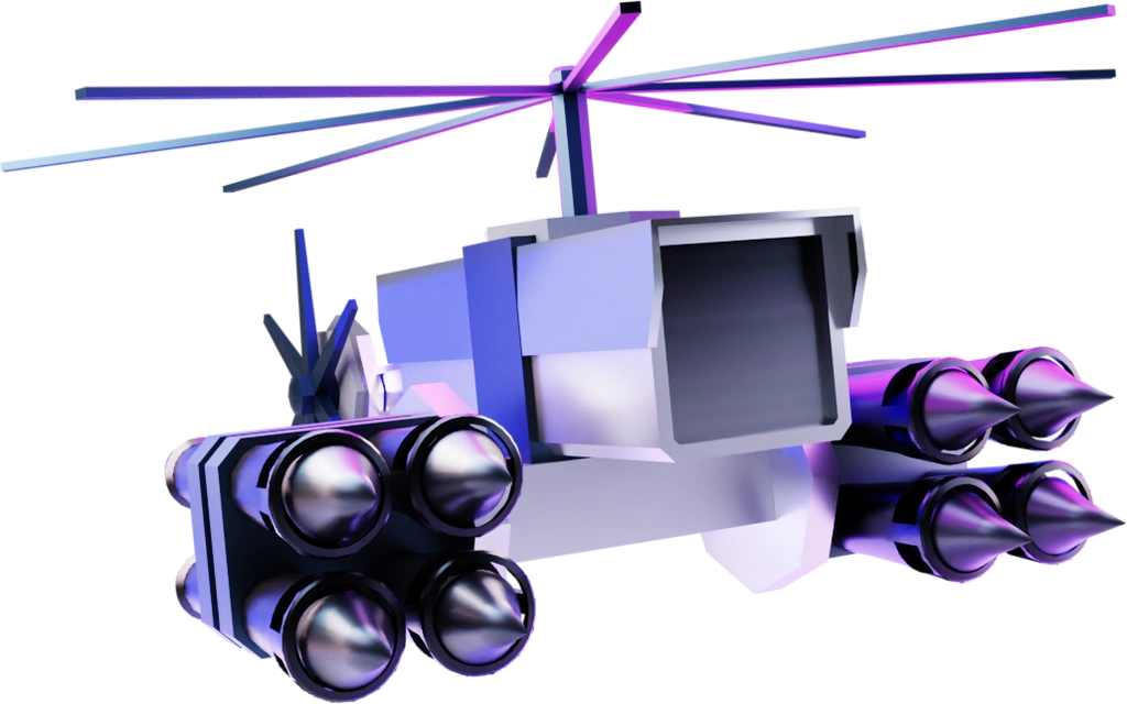 Camera Attack Helicopter | Toilet Tower Defense Wiki | Fandom